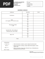 Psi Score | PDF