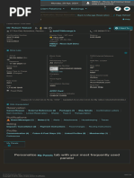 Creating A Share Reservation - How To Guide | PDF | Computing | Software