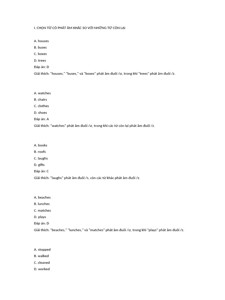 Lop 8 Hki | PDF