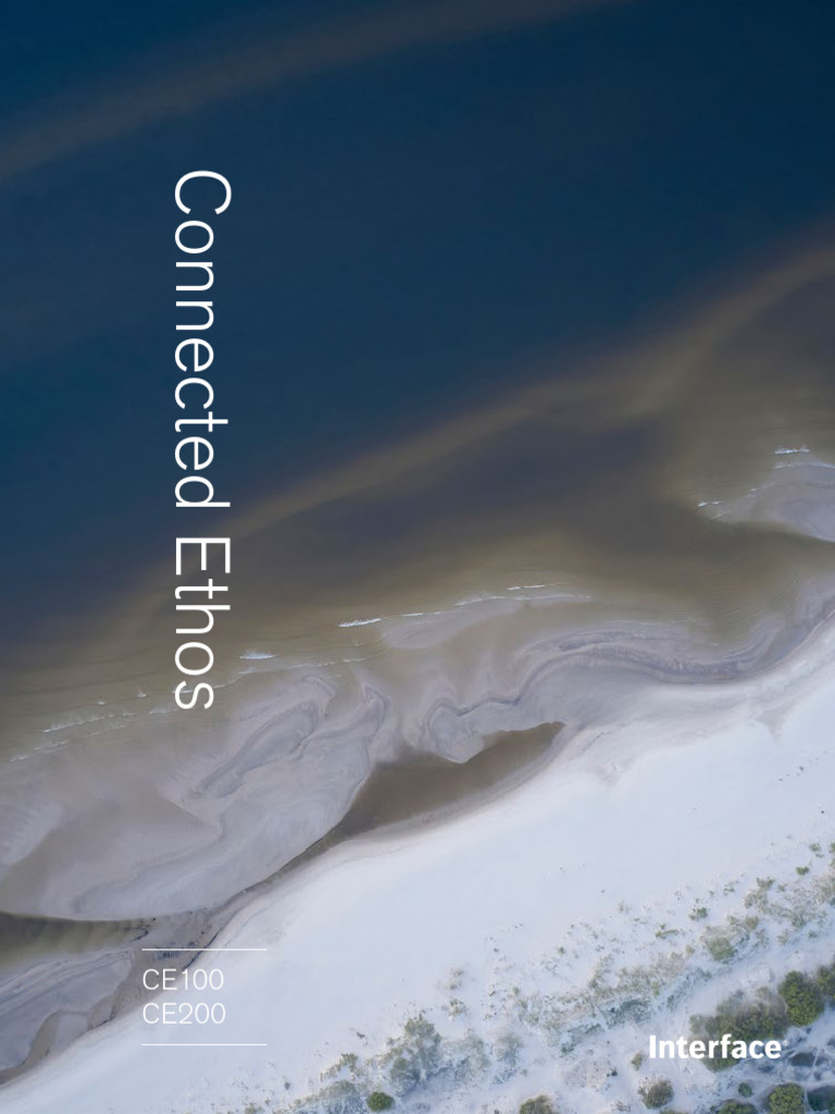 Connected Ethos E-Brochure | PDF