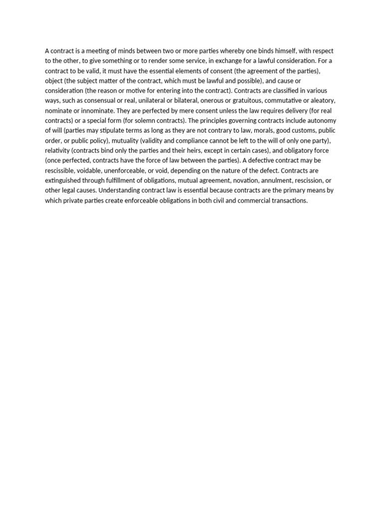 Contract Note-WPS Office(1) | PDF