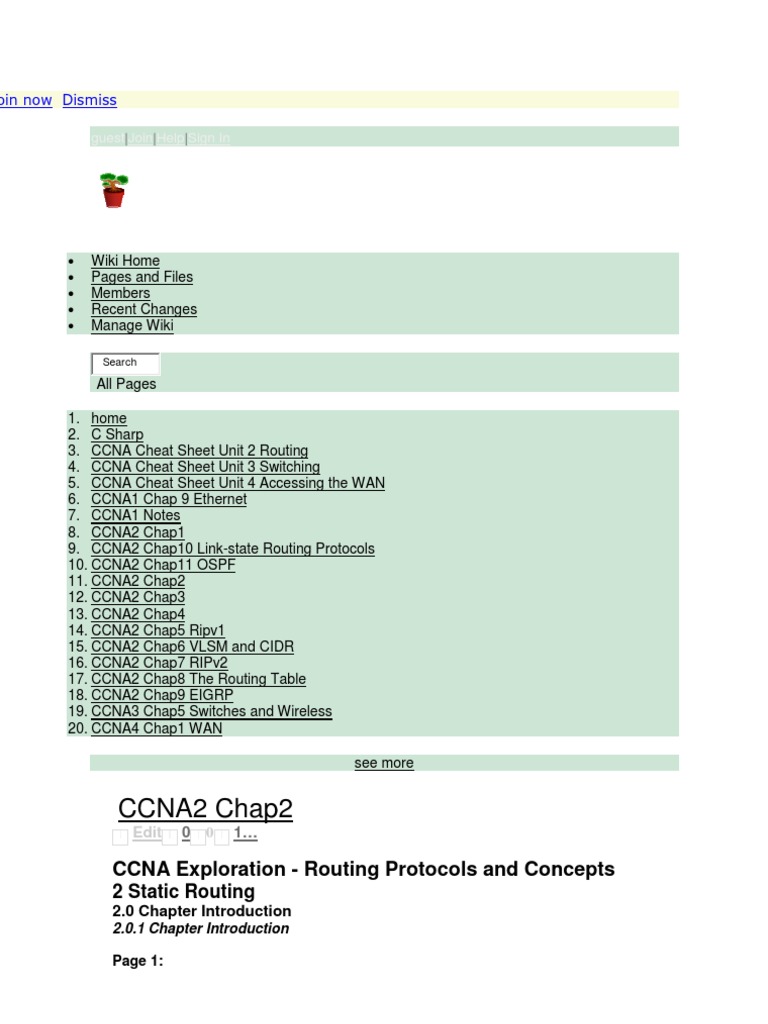 Packet Tracer Scripts Pdf Router Computing Ip Address