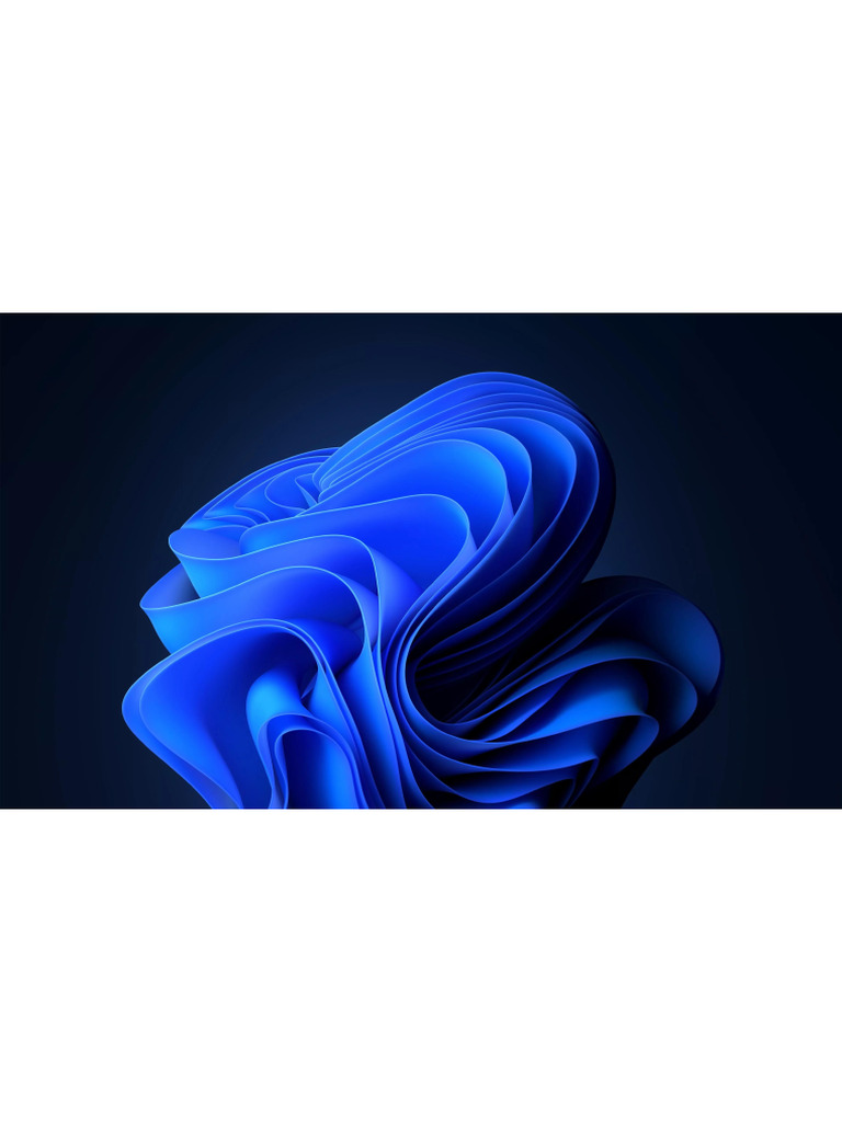 Windows 11 Awesome Wallpapers | PDF
