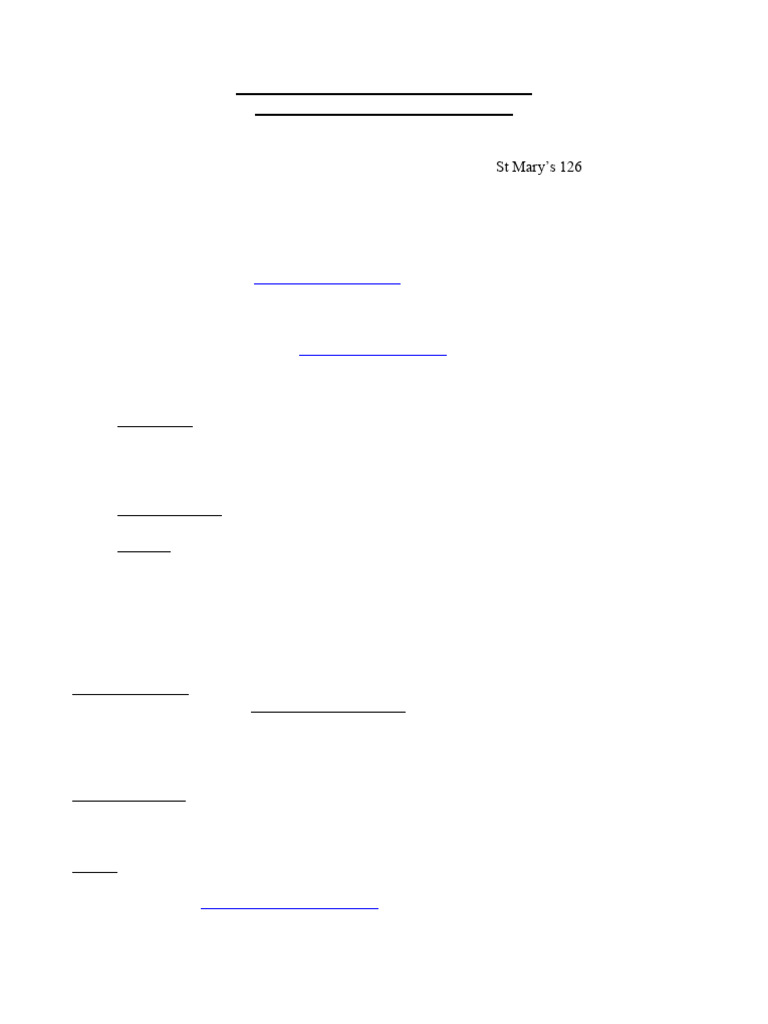 GLOH 5501: Biostatistics Syllabus Fall 2023 | PDF | Student's T Test ...