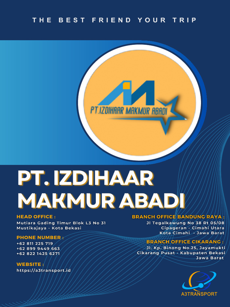 Compro PT Ima 2025 | PDF