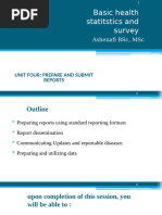 CHN Fhsis | PDF | Patient | Health Care