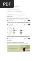 Laporan Sementara Md 2 | PDF