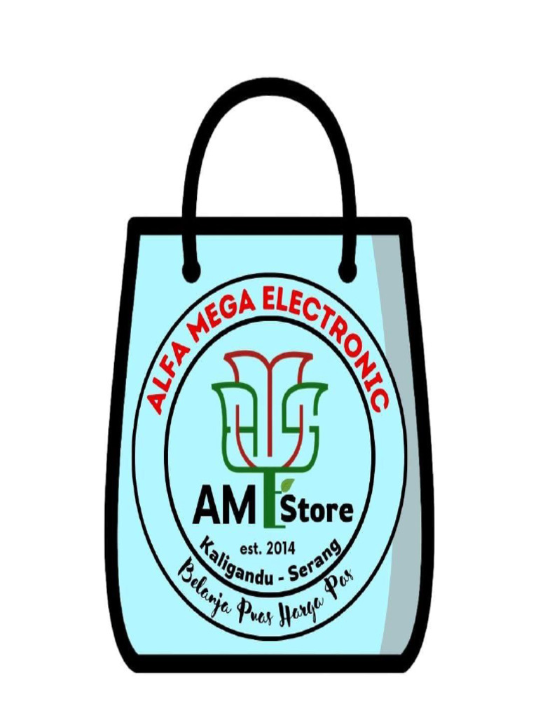 Logo Alfamega Electronic HighRes | PDF