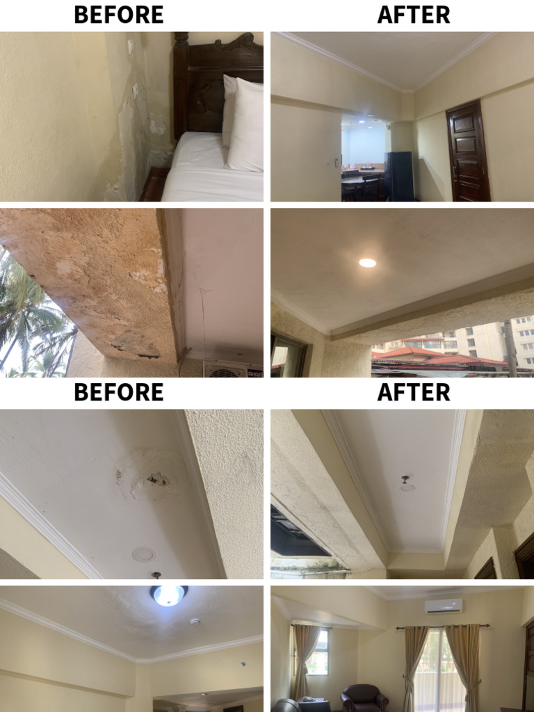Dokumentasi Before After Pdf