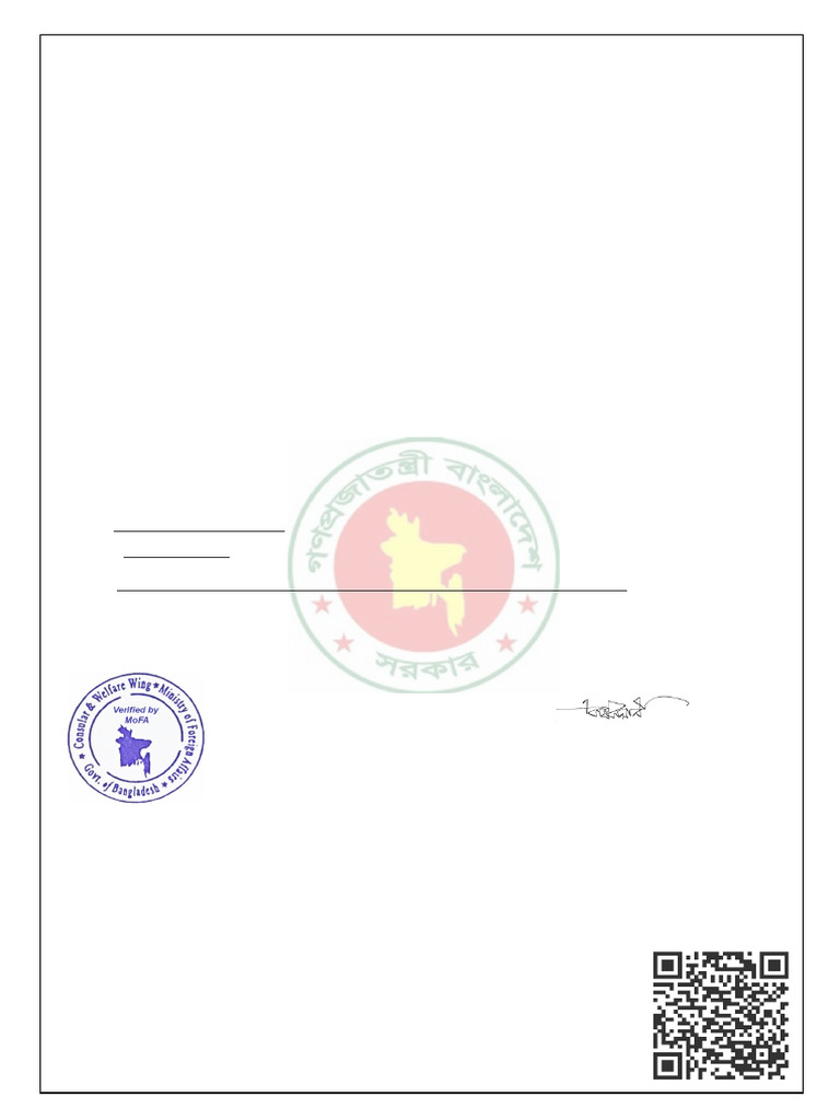 Apostille - 45376-2 | PDF