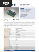 Ocp Accelerator Module Design Specification - v1p5 - Final - 20220223 ...