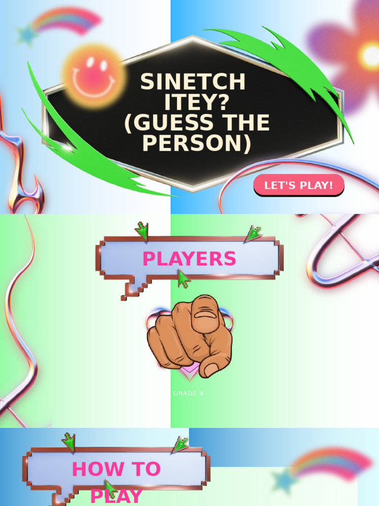 Sinetch Itey | PDF
