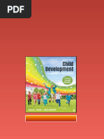 Child Development 9th Edition PDF | PDF | Adolescence | Child Development