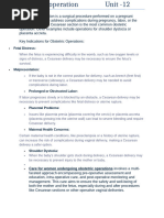 Normal Delivery ICD-10 Coding Guide | PDF | Childbirth | Obstetrics