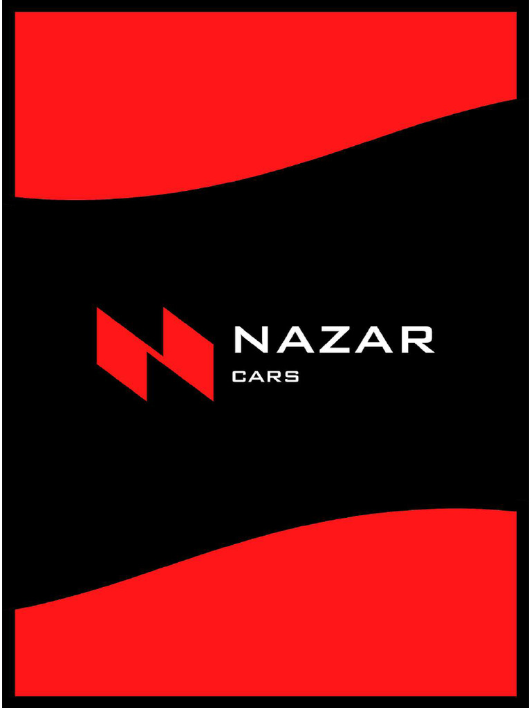Nazar Cars | PDF
