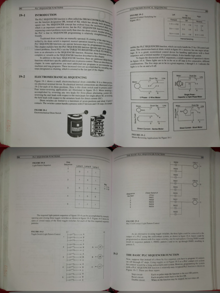 PLC 6 | PDF