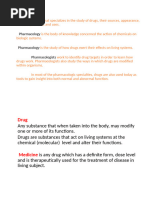 Proper Prescription Writing Guidelines | PDF | Medical Prescription ...