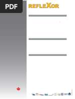 British Gypsum Deflection Head Detail | PDF | Drywall