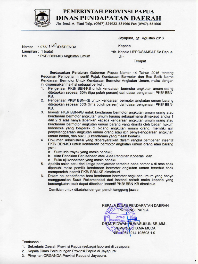 SRT Kadis 973 - 1338 - Dispenda | PDF