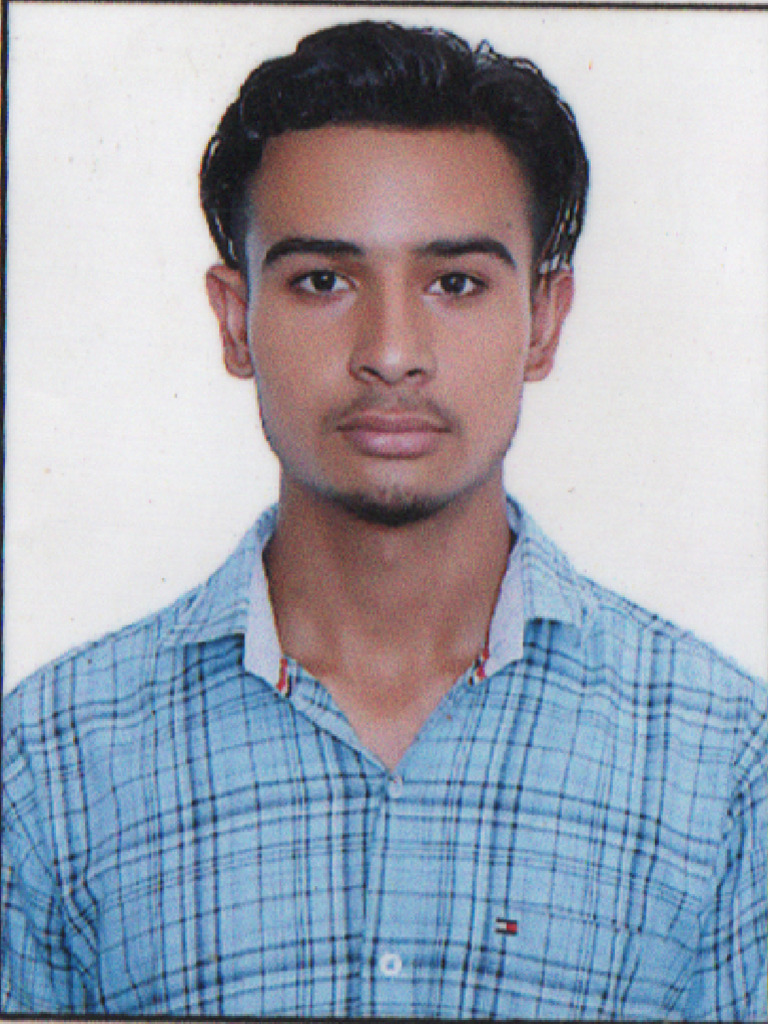 Rohit Kumar Removed | PDF