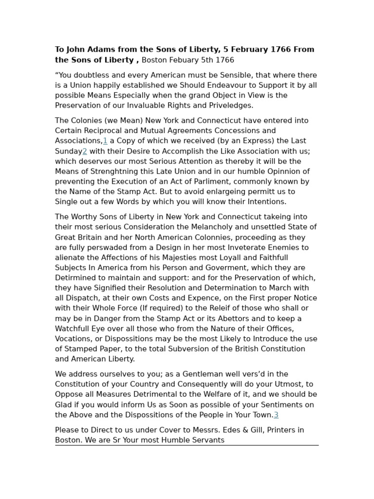 Revolution Primary Sources Group HAPPY Sheet | PDF