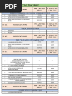 ASMBS Vitamin Guidelines for Surgery | PDF