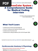 CABG PCS Coding | PDF | Coronary Artery Bypass Surgery | Percutaneous ...