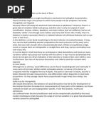 Understanding Caucasoid Phenotypes | PDF | Race (Human Categorization ...