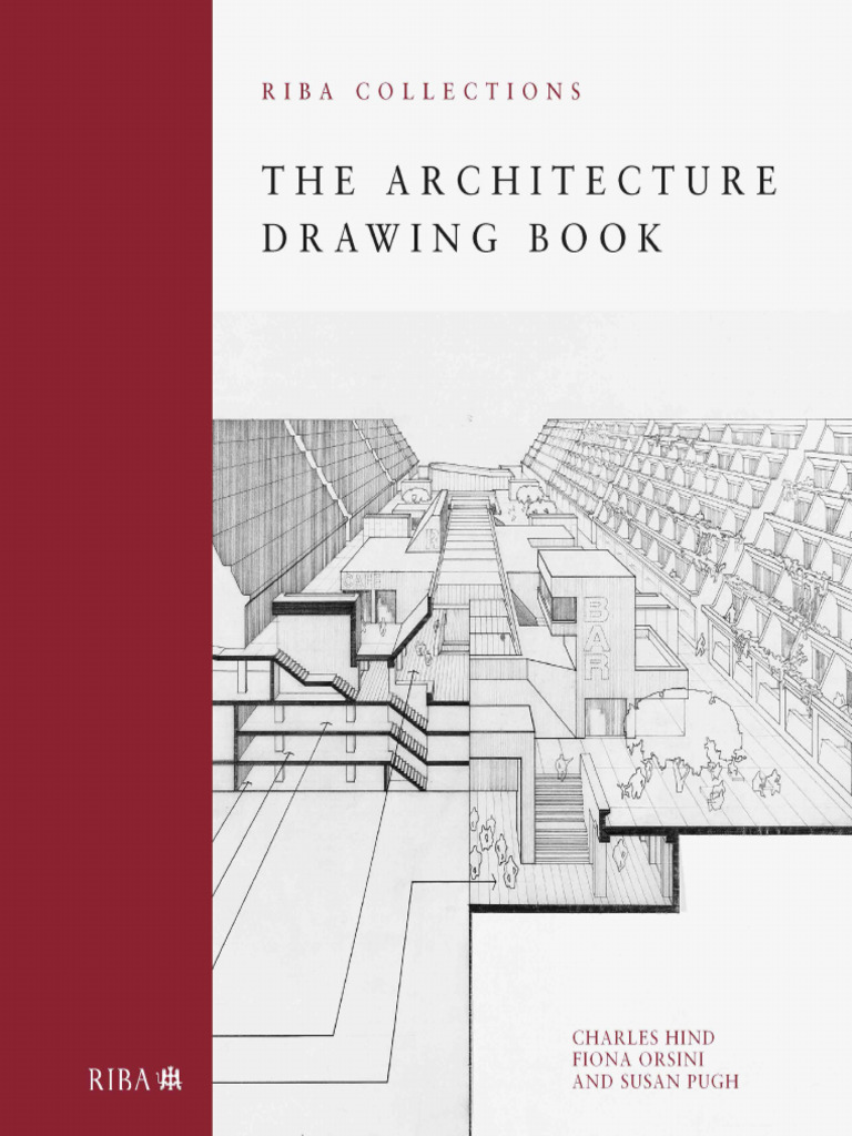 (RIBA Collections) Charles Hind, Fiona Orsini, Susan Pugh - The ...