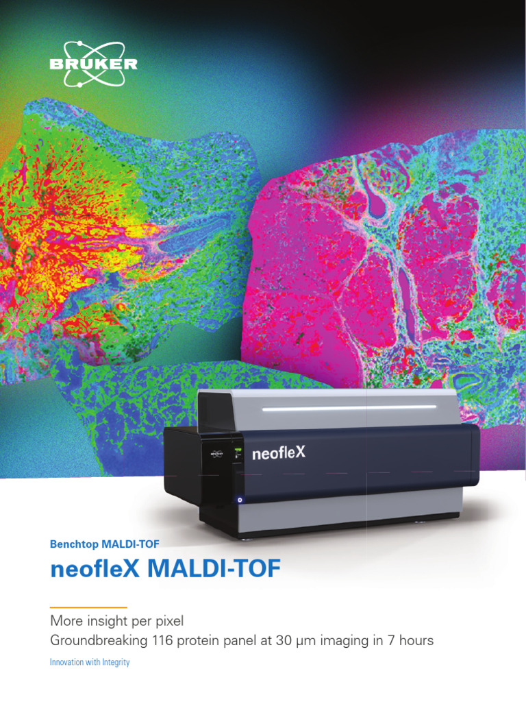 Neoflex 06 2024 Ebook | PDF | Laboratory Techniques | Biology