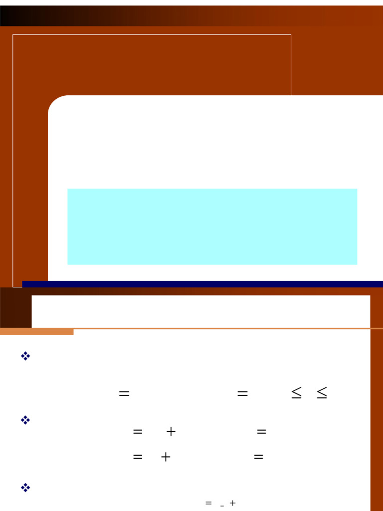 Lecture 12 and 13 (Initial Value Problem For ODE) - 3 | PDF | Ordinary Differential Equation ...