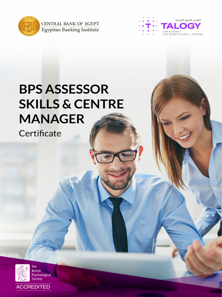 Amasiko Group Assessor Training Course | PDF | Psychology | Behavioural ...