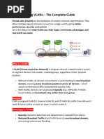 Nuage Networks 7850 NSG-E200-300 Series Data Sheet EN | PDF | Wide Area ...
