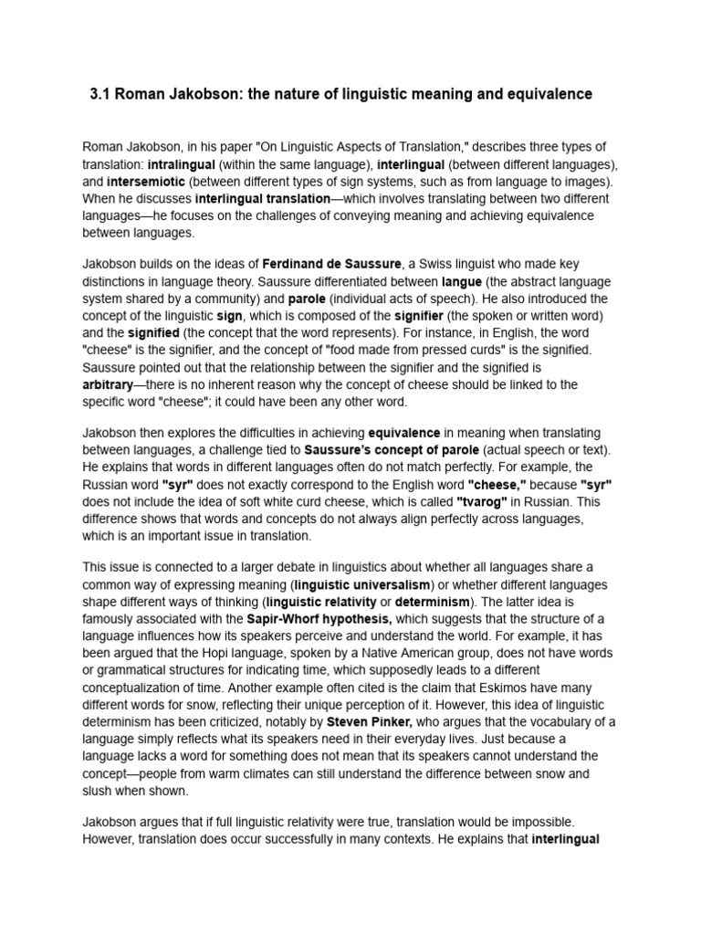 End Term TS | PDF | Grammatical Gender | Translations