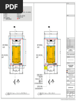 Ats.1045.25_rashed Al Khaili - Elevator Layout - 01 | PDF | Elevator