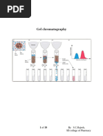 HPLC: Principles and Instrumentation | PDF | High Performance Liquid ...