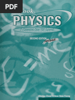 A Level Pure Mathematics Notes 9709 | PDF