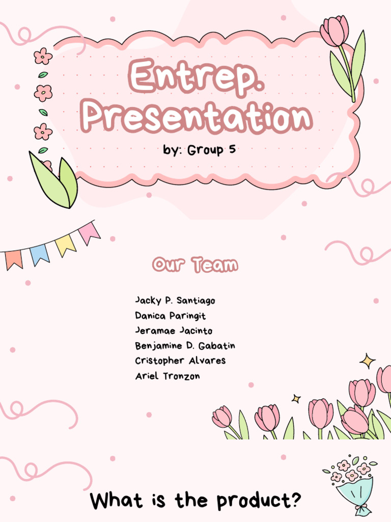 Entrep. 20250728 095213 0000 | PDF | French Fries | Foods