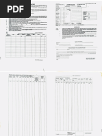 Transfer TA Form | PDF | Economies