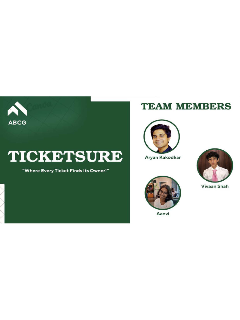 BCG - Bruce Henderson Ideathon | PDF