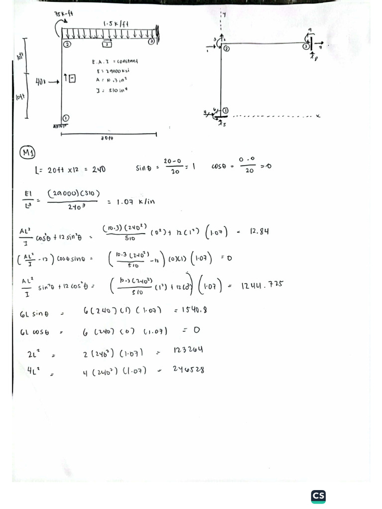 Sample Problem Frames | PDF