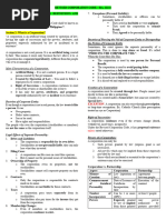Understanding Close Corporations in SA | PDF | Liquidation | Corporations