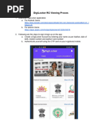 User Manual RVSF V1 | PDF