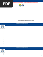 Wakel River Basin Project Overview | PDF | Water | Desert