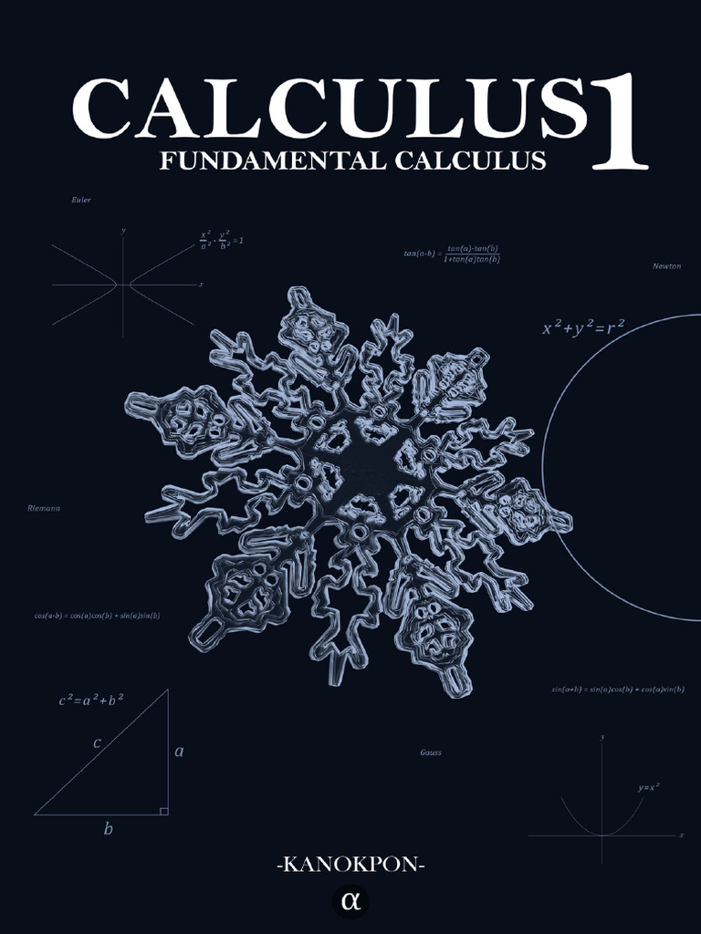 เอกสารติว Calculus1 (Integral) | PDF