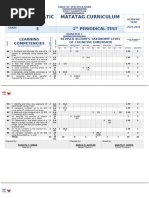 Grace Pass Test Instructions and Guidelines | PDF | Educational ...