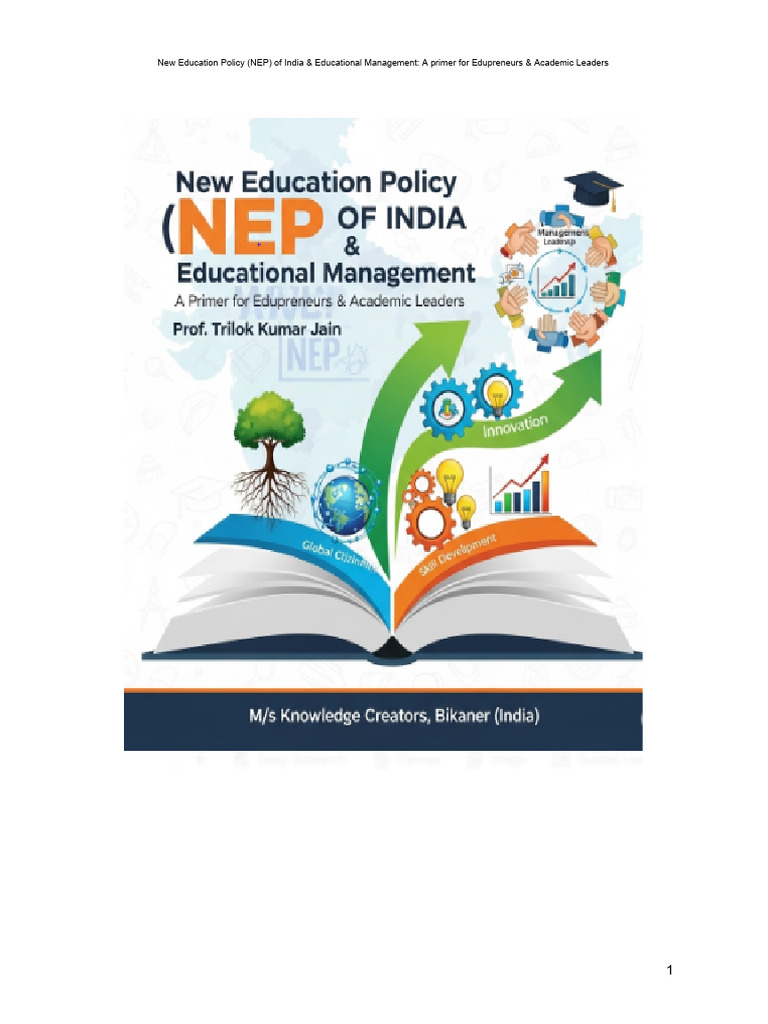 KDP Nep | PDF | Course Credit | Vocational Education