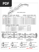 LMR SLAB BEAM PLAN SCHEDULE Layout1 | PDF