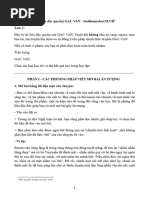 Full Khóa Học Free 2k7 Hoctot365 | PDF