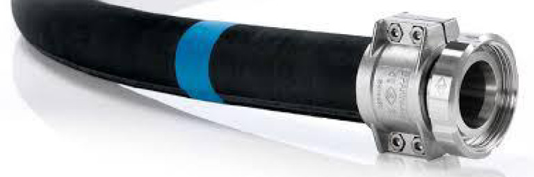 Elaflex Hose | PDF